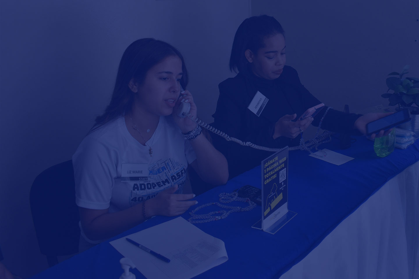 Inicio - #JuventudEmpoderada